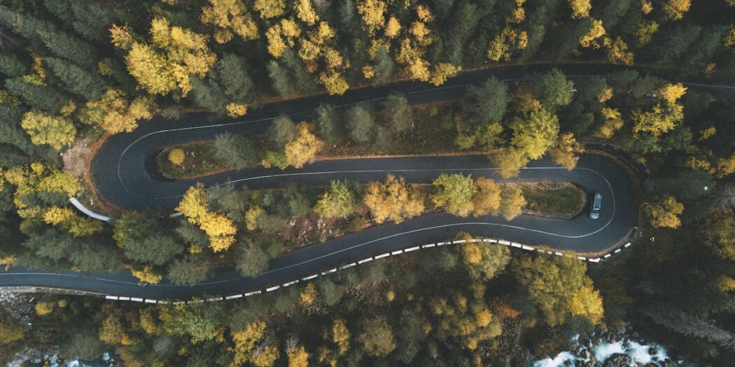Confortauto-Leitfaden zum Über- und Untersteuern