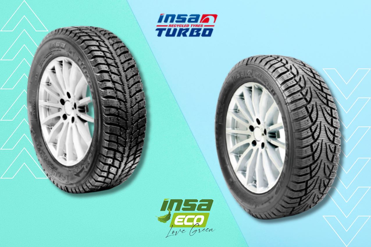 Kaufen Sie die besten Insa Turbo Reifen für Autos